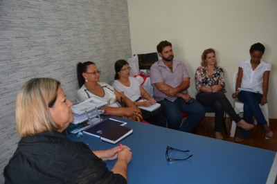 Reunião define 1ª edição da Feira Conjunta de Gastronomia e Produtos ...