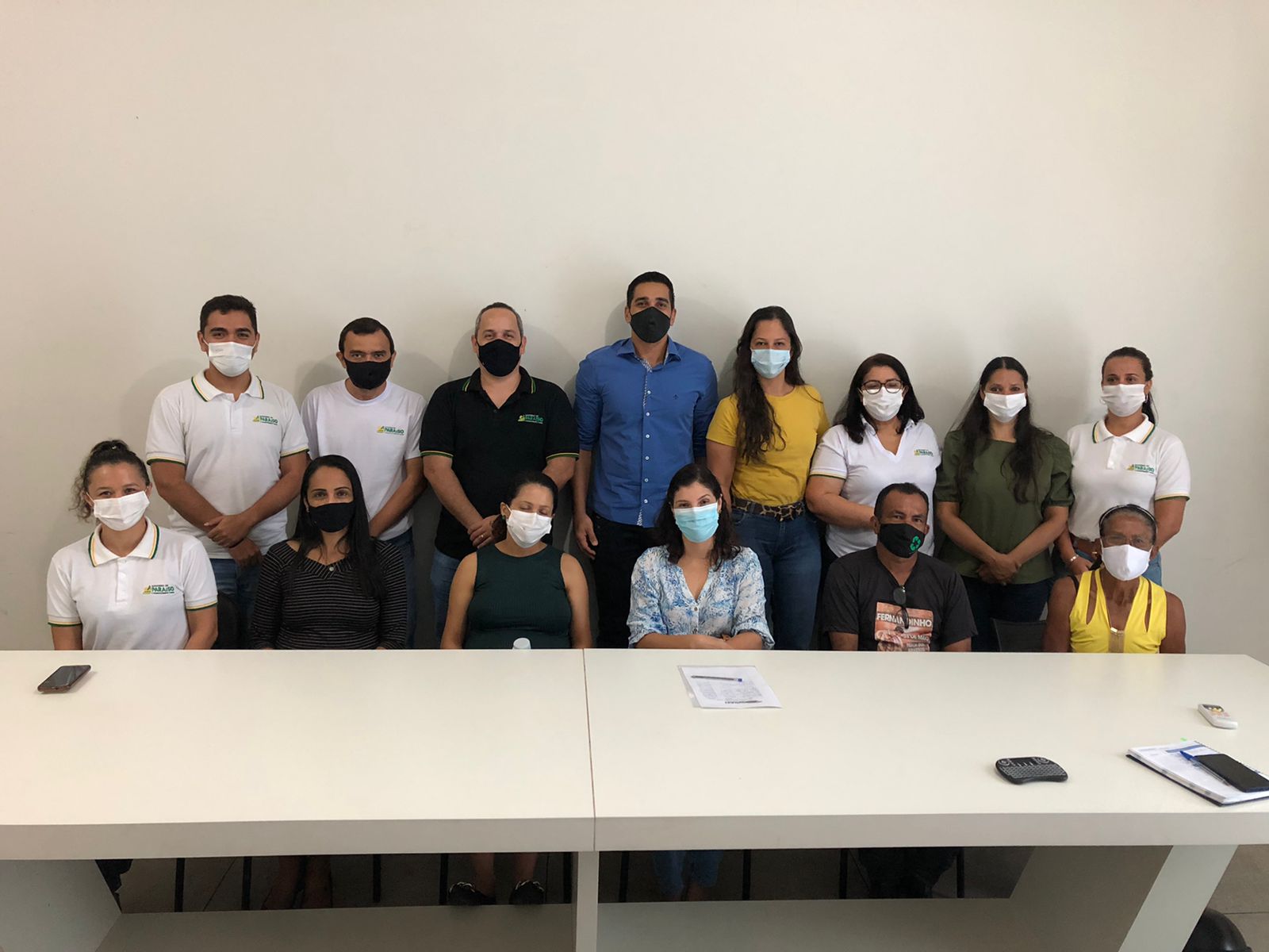 Diagnóstico ambiental é apresentado a Conselho de Meio Ambiente ...